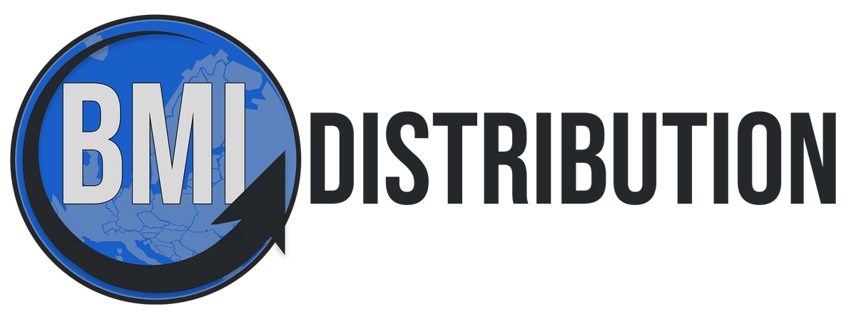 Where we are - BMI Distribution